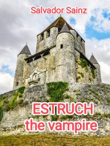 Inicio - Salvador Sáinz, escritor y cineasta