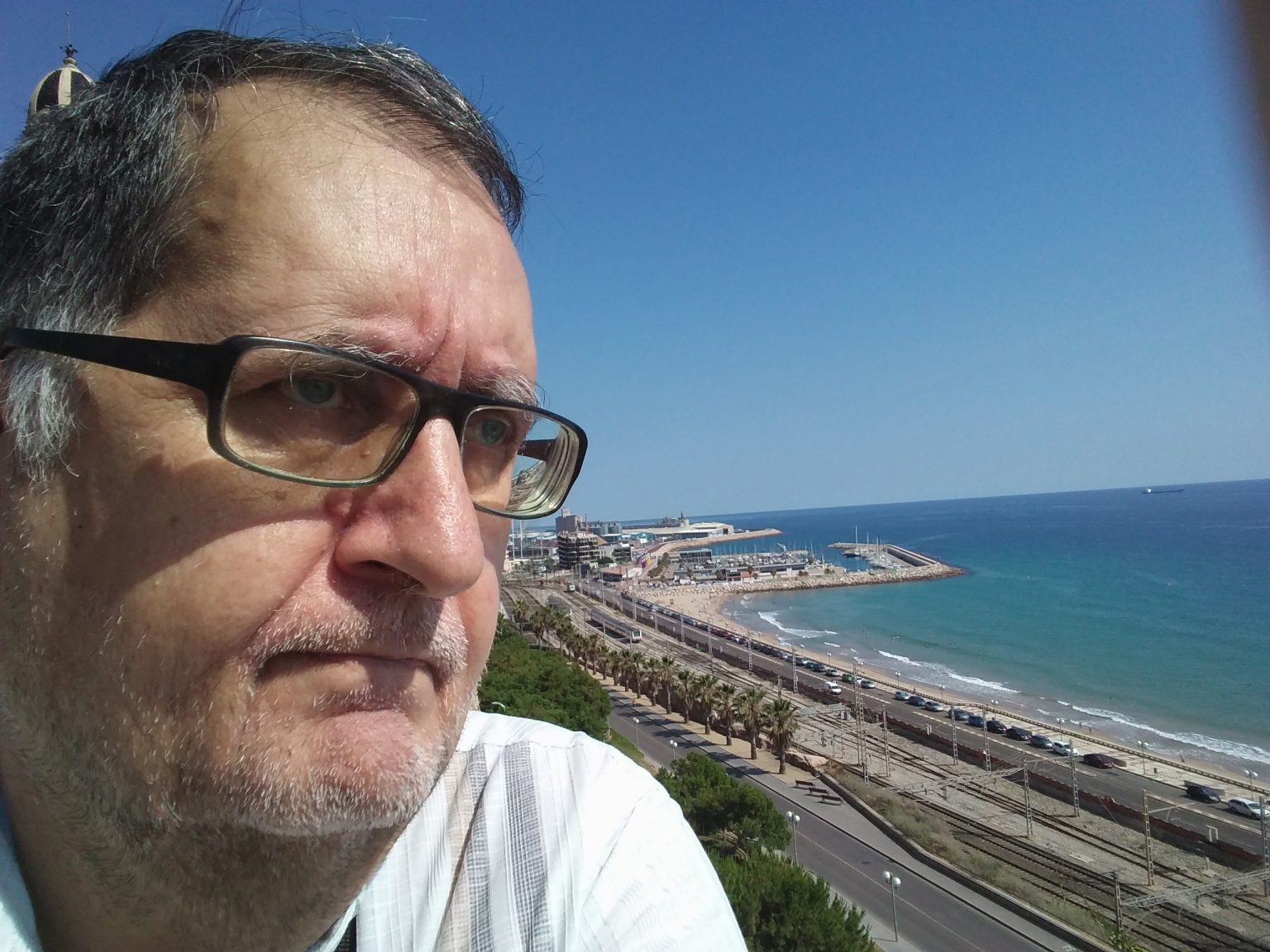 Inicio - Salvador Sáinz, escritor y cineasta